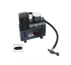 3 compresseur d'air de véhicule du compresseur d'air de voiture de l'assortiment 12V d'aiguilles 250PSI
