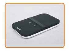 Point névralgique sans fil de Wifi de voiture de WCDMA GSM avec USB micro/IEEE 802.11g/IEEE 802.11b