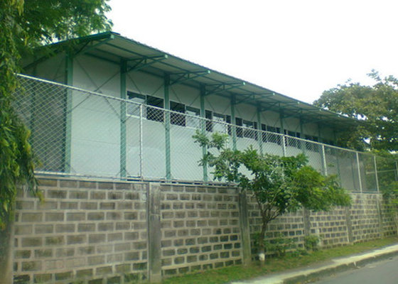 Elegant Movable Prefab Bungalow House Designs , High End Premanufactured Homes