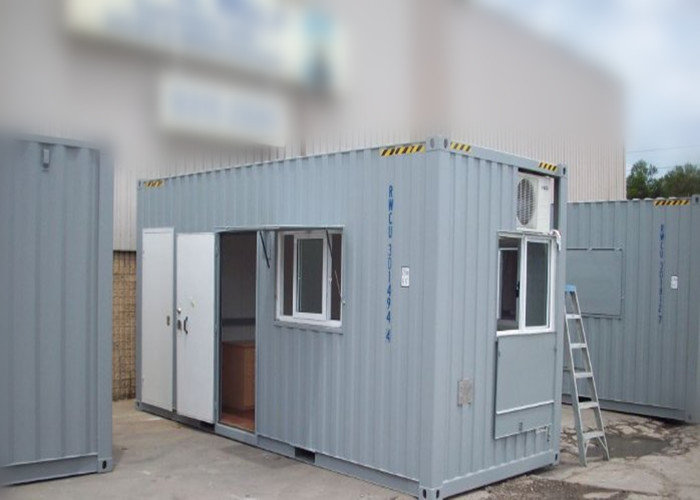 Convenient Rapid Temporary Camp Easy Relocated Environmental