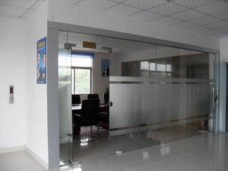 Keyouda Electronic Technology Co.,ltd linea di produzione in fabbrica
