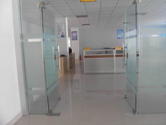 Keyouda Electronic Technology Co.,ltd linea di produzione in fabbrica