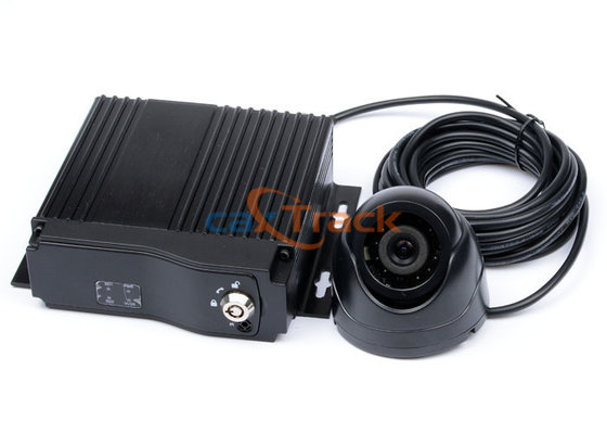 RJ45 Vehicle Blackbox DVR Full HD , Hard Disk Video Recorder