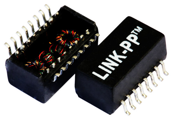 H1102FNL Module XFRMR Ethr Lan Pulse Transformers Single Port H1102NLT