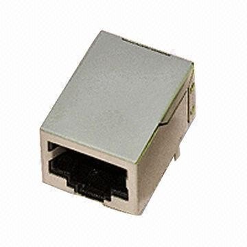 Trasformatore di RJ45 8P8C