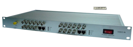 Connecteur du port RJ45 du commutateur de réseau 2 avec le Magnetics intégré 90 degrés