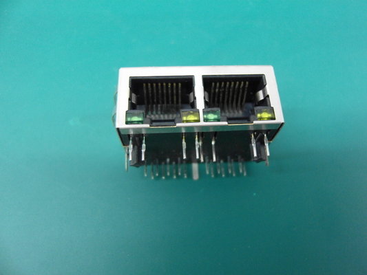 Coupleur femelle de câble Ethernet