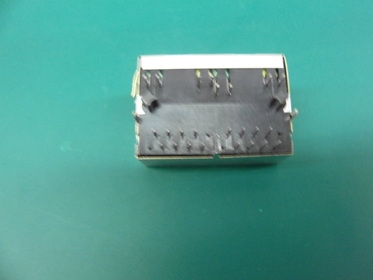 Coupleur femelle de câble Ethernet