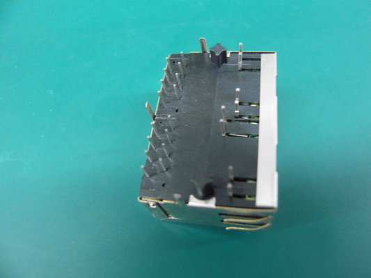 Coupleur femelle de câble Ethernet