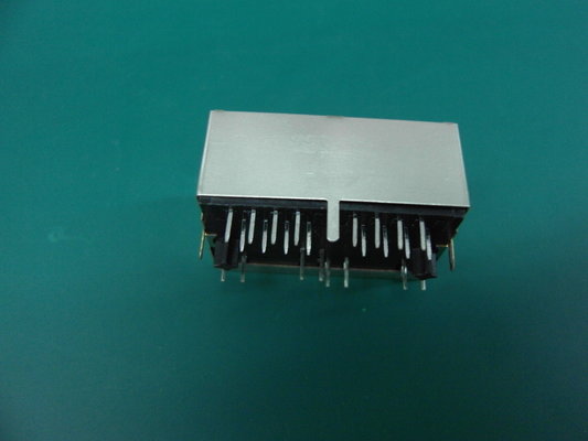 Coupleur femelle de câble Ethernet