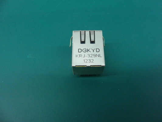 PCB RJ45 Jack локальных сетей WIFI