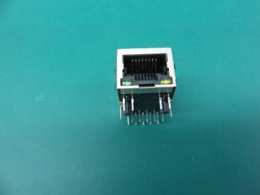 PCB RJ45 Jack локальных сетей WIFI