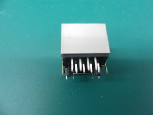 Штепсельная розетка AMP модульное RJ45 Jack 8P8C 100Base с бортовым входом