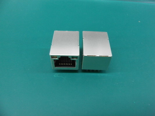 Переключите 90 разъем степени RJ45 Enternet