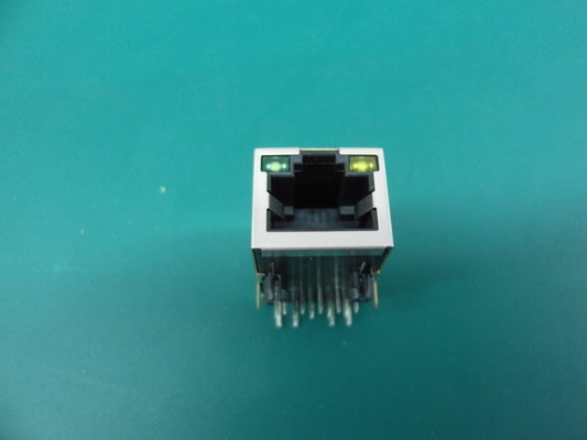 POE Jack RJ45 With Magnetics