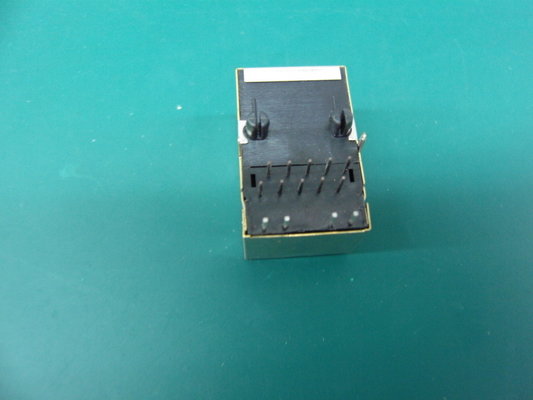POE Jack RJ45 With Magnetics