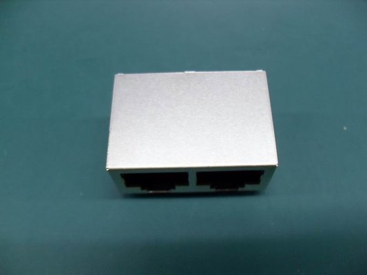 90 использование локальных сетей модульное RJ45 Jack ADSL степени для основания KRJ-215WCNL 10/100