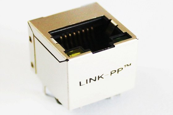 POE Signle Port RJ45 Jack