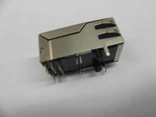 MODEM SMD RJ45 модульный Jack/фильтр магнитный Jack сети с трансформатором
