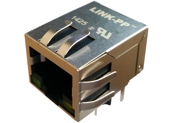 Маршрутизаторы модема Jack ATMEGA168P-20PU локальных сетей гигабита SJT-042A