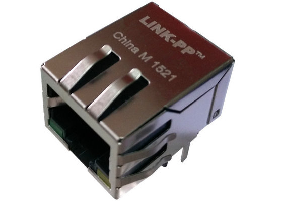 маршрутизаторы модема Jack ATMEGA164PA-MNR локальных сетей гигабита 7499111440A