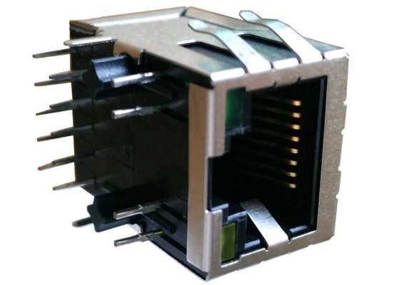 ARJ-132 Female Ethernet Connector ,ATA6617C-P3QW Buit-in Z-Wave