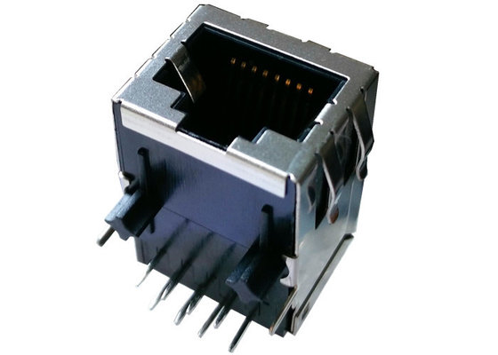 HFJ11-S050 магнитное RJ45 Jack для 10/100Base-T умного дома LPJ0132CNL