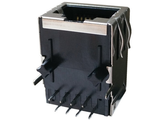 HFJ11-S050ERL магнитное RJ45 Jack с 10/100Base-T сетью LPJ0132CNL