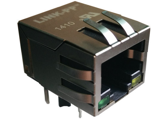 Интерфейс HFJ11-1041E-L11RL PHY с Magnetics Rj45 к доскам PCB