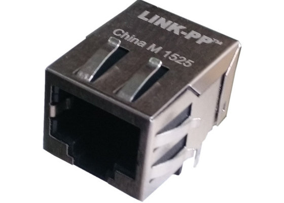 Интерфейс HFJ11-1041E-L21RL PHY с Magnetics Rj45 к доскам PCB