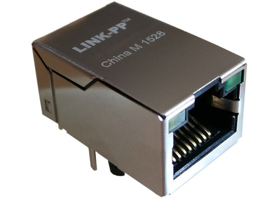 Материнская плата LMJ201 881X 100D LXT1B магнитная RJ45 Jack ATMEGA8535L-8AUR ATX