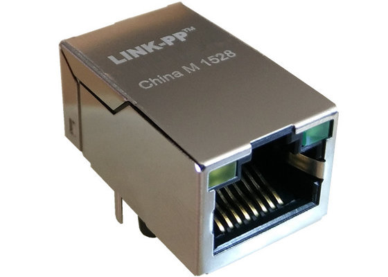 Материнская плата XRJH-01D-1-D12-180 магнитная RJ45 Jack ATMEGA8535-16AUR ATX