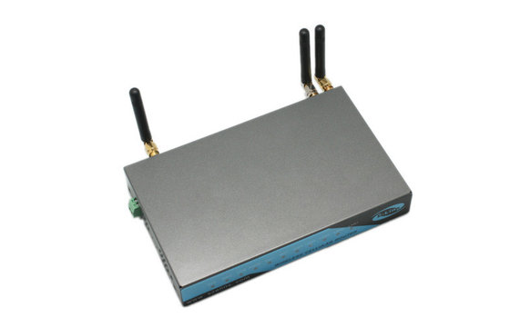 AFFILEZ le routeur à bande large de WCDMA 3G/2G/4G LTE avec 4 le port de LAN RJ45