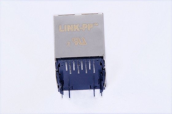 ЭПИЦЕНТР ДЕЯТЕЛЬНОСТИ, ПК вертикальное RJ45 Jack, одиночный разъем гигабита RJ45 порта