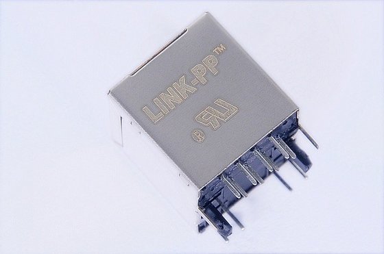 ЭПИЦЕНТР ДЕЯТЕЛЬНОСТИ, ПК вертикальное RJ45 Jack, одиночный разъем гигабита RJ45 порта