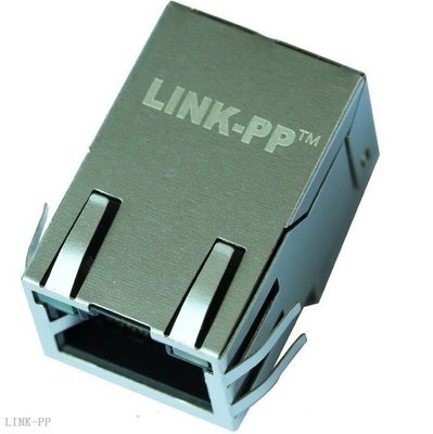 47F-1206-YGD2NL RJ45 определяют конвертеры средств локальных сетей порта LPJ1012AGNL быстрые