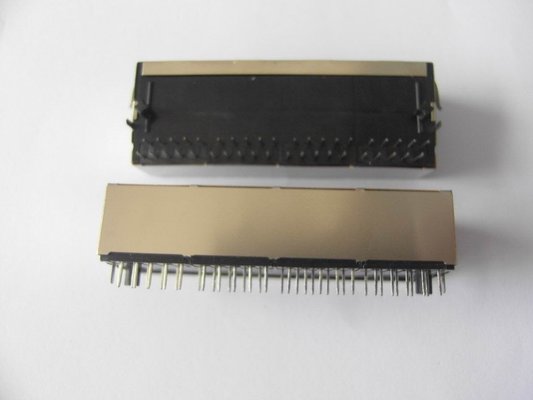 модуль 1000Base 4-Port RJ45