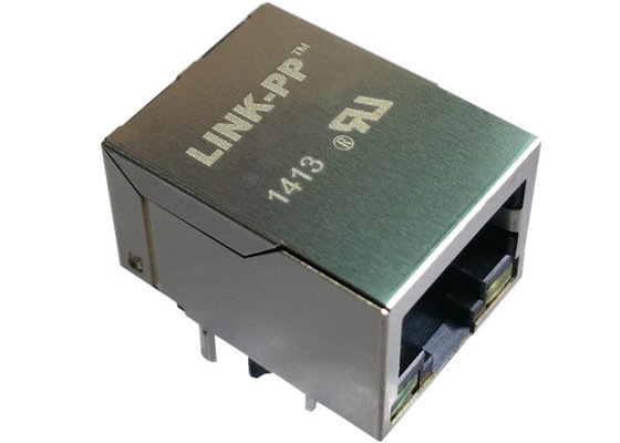 48F-01GY2DPL2NL 10 локальные сети гигабита спички ATMEGA88P-20AUR разъема Pin Rj45