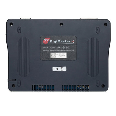 Digimaster III Original Odometer Mileage Correction Equipment