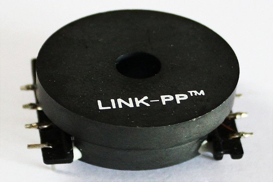 Transformateur toroïdal d'impulsion d'Ethernet de Smt avec le port de quadruple pour CSAD, PDH