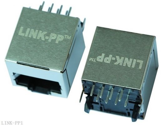 51F-1205ND2 модули ввода аналога локальных сетей вибрации Rj45 Jack LPJD0093DNL