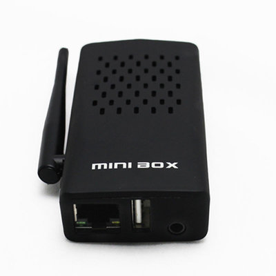 RK3288 коробки TV андроида Lan TV Strick RJ45 XBMC 4K донгл ПК умной миниый с Bluetooth, Wifi
