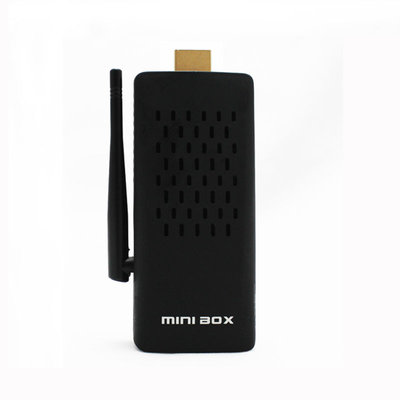 RK3288 коробки TV андроида Lan TV Strick RJ45 XBMC 4K донгл ПК умной миниый с Bluetooth, Wifi