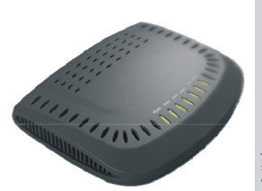 Кабельный модем GDCM200-1FE DOCSIS 2.0/EuroDOCSIS 2,0 уступчивый