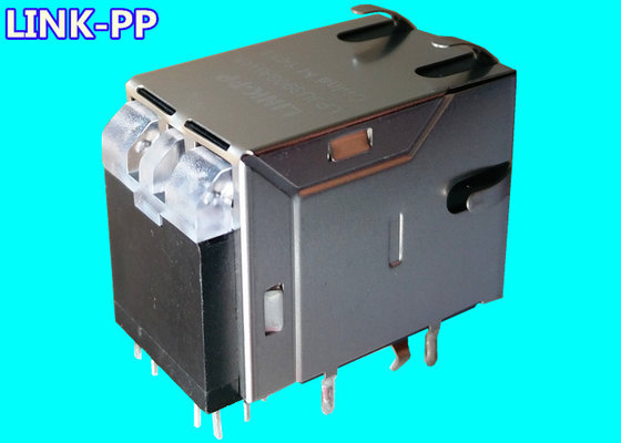 Комбинированный ПК Mainboard модулей USB-к-Локальных сетей 10/100Base-T USB Rj45 LPJU3101AHNL