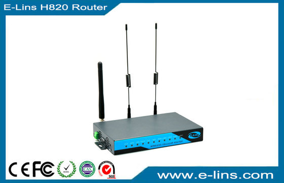 маршрутизатор сети локальных сетей RJ45 WLAN UMTS 3G DSL клетчатый с карточкой SIM/UIM