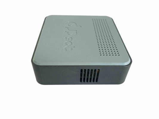 Дешифратор IKS DUOSAT ТРОЯ HD цифров TV - ЗАПЛАТА приемного устройства SKS спутниковая/USB/WIFI