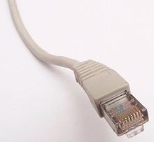 Трансформатор разъема USB RJ45