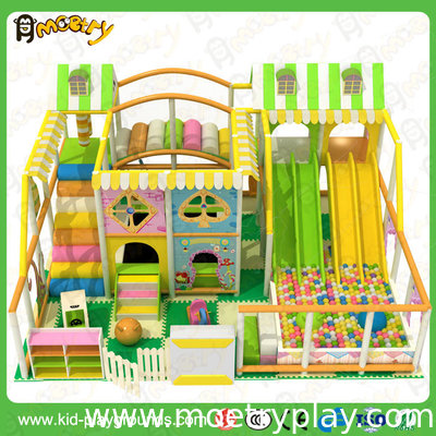 CE Certificated Soft Play Zone Indoor Kids Playground Kid Used Indoor Playground Equipment For Sale