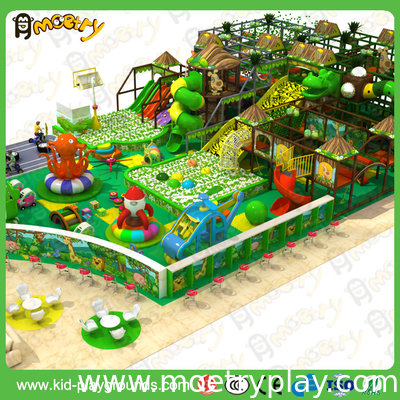 Indoor Plastic Kids Slides Mcdonalds Playground Equipment Indoor Play Center Kids Games Indoor With Foam Play